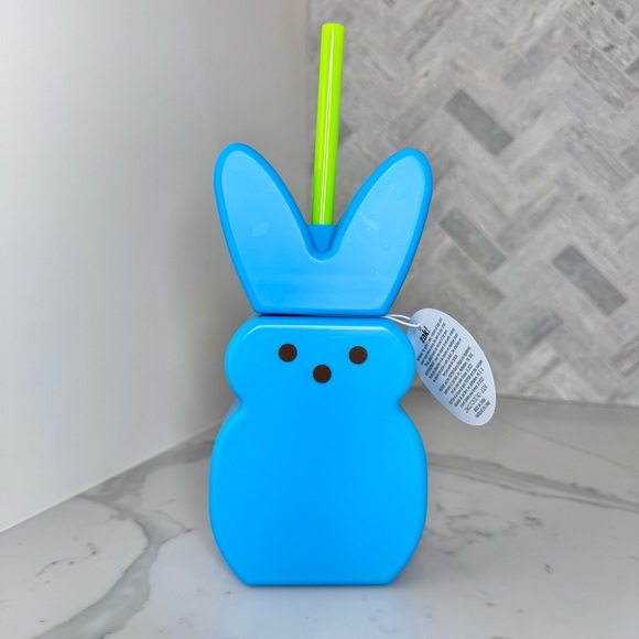 Target | Holiday | New Target Bullseye Playground Blue Bunny Peeps ...